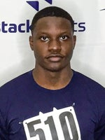 Chance Joseph, Crete-Monee, Running Back