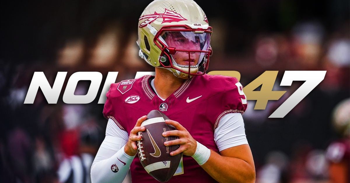 Does FSU Have Something Special in Backup Kevin Sperry?