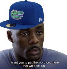 Jesse Ackerman joining UF S&C staff