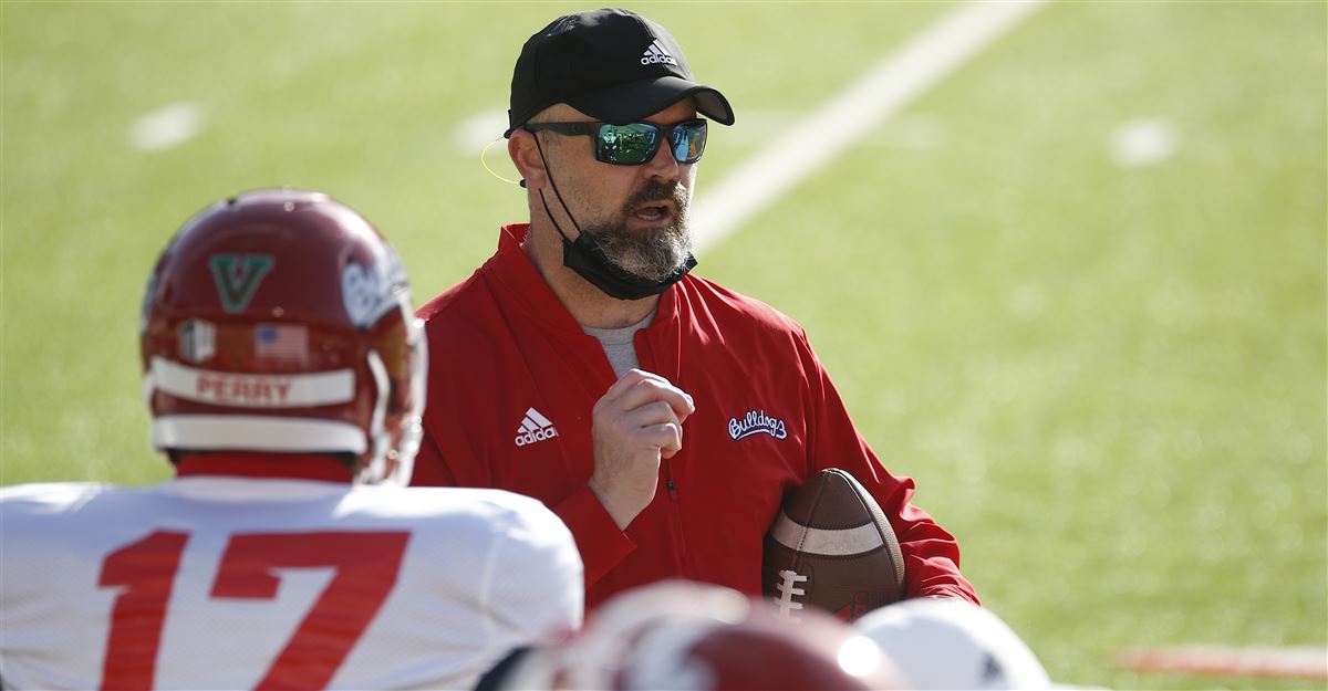 UPDATED: 2022 UW Coaching Salary Database