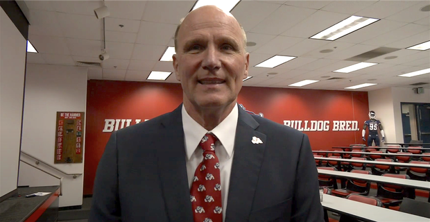VIP Q&A with new Fresno State head coach Vance Walberg