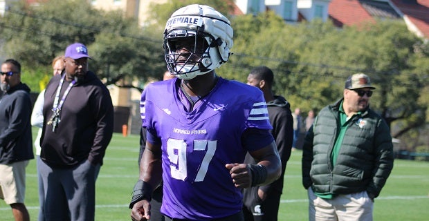 TCU 2024 spring camp: Practice No. 12 live updates
