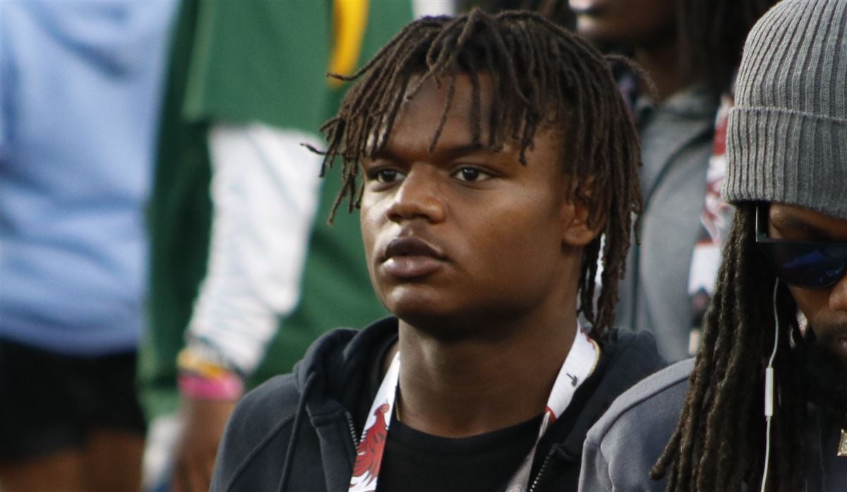 Alabama offers legacy safety Dre Kirkpatrick Jr.
