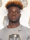 Dontavius Butler, American Heritage, Wide Receiver