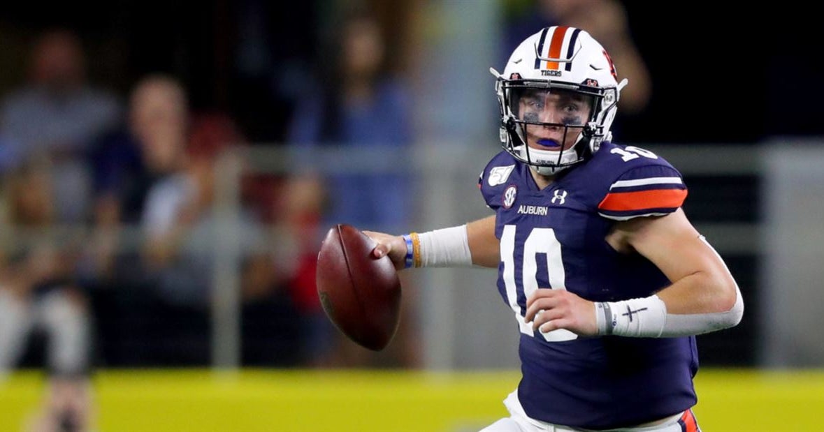 College Football Overtime: Week 1's rousing first impressions