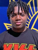 Amari Jackson, Boston College, Cornerback