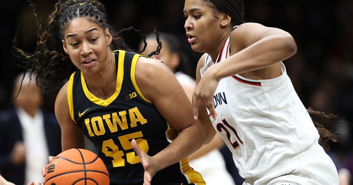 Iowa Women's Basketball: Hawkeye turnovers plague opportunity for upset ...