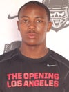 Marcus Moore, Dorsey, Wide Receiver