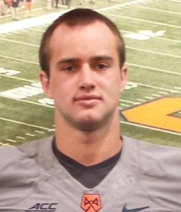 Brendan Pyne Profile Photos