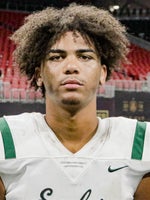 Ethan Davis, Collins Hill, Tight End
