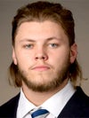 Nolan Rucci, Penn State, Offensive Tackle