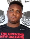 Christian Smith, Leeds , Defensive Tackle