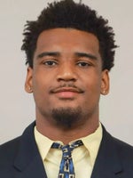 Kvon Sherman, Pearland, Linebacker