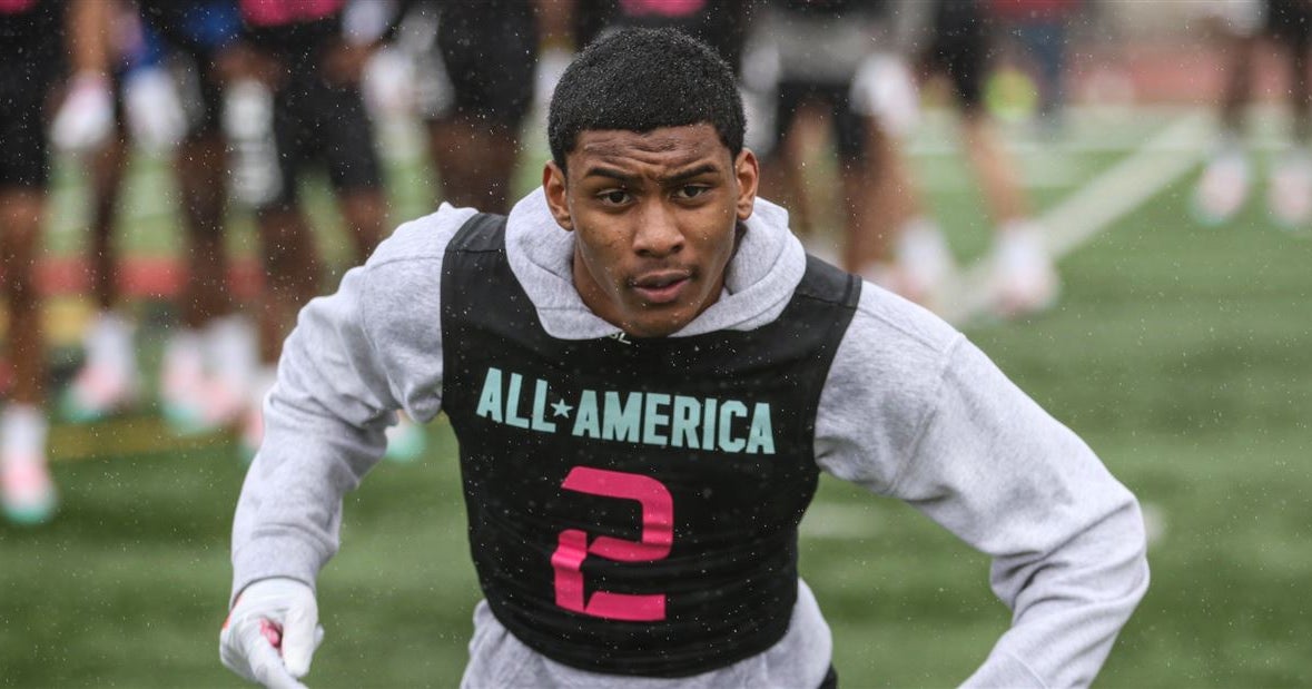 Three-star CB Xavier Hailey adding more schools to the mix