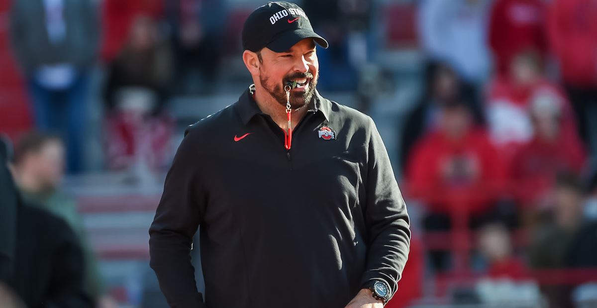 National Signing Day: Ohio State football recruits change Twitter ...