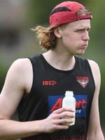 Mason Fletcher, Cincinnati, Punter