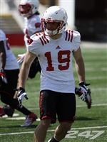 Leo Musso, Wisconsin, Safety