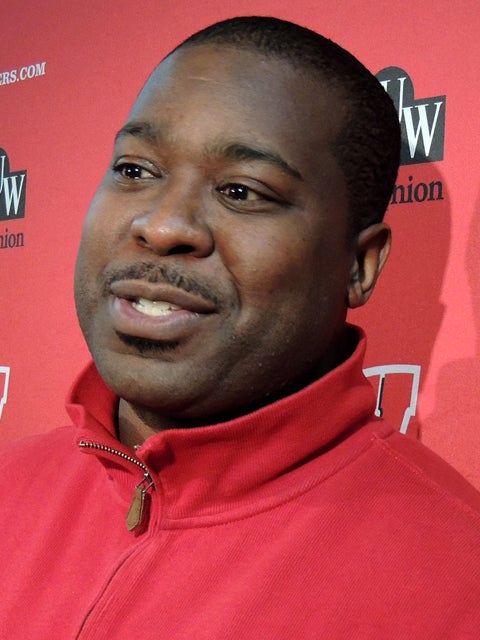 Jay Boulware, Running Backs Coach (FB), Oklahoma Sooners
