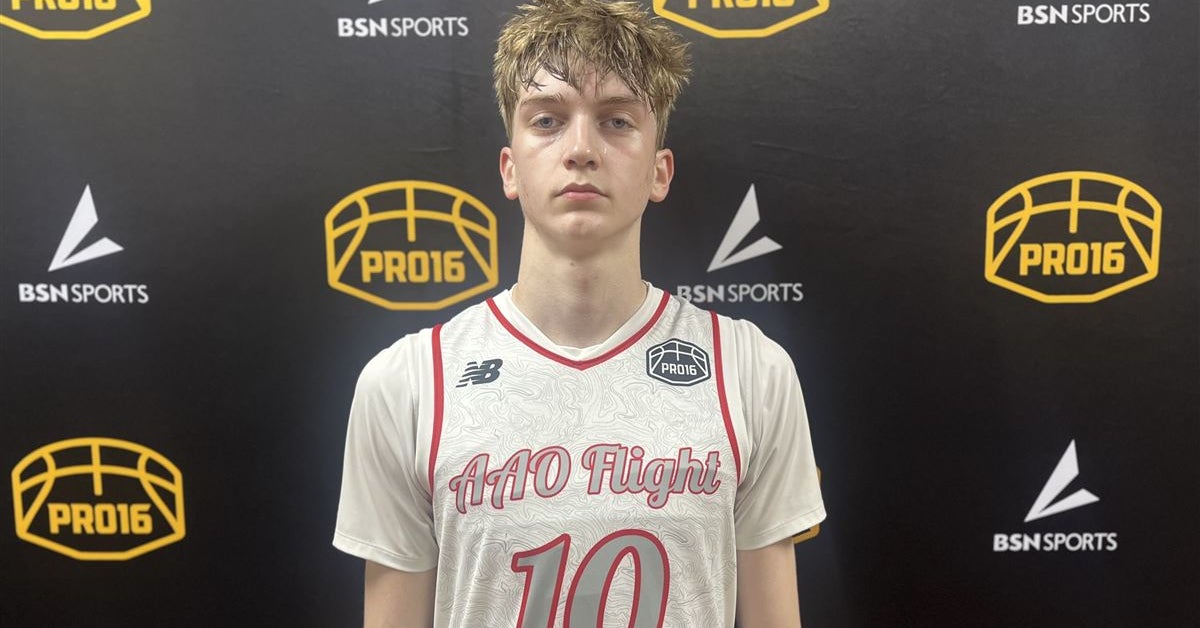 Kingston Flemings, Aidan Chronister, Alex Constanza and others shine at ...