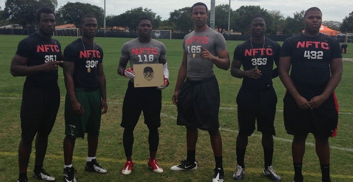 NFTC Miami: 2014's Best