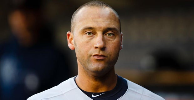 Jeter Spotted On Michigan's Campus