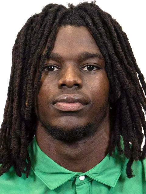 DJ Warnell Jr., North Texas, Safety