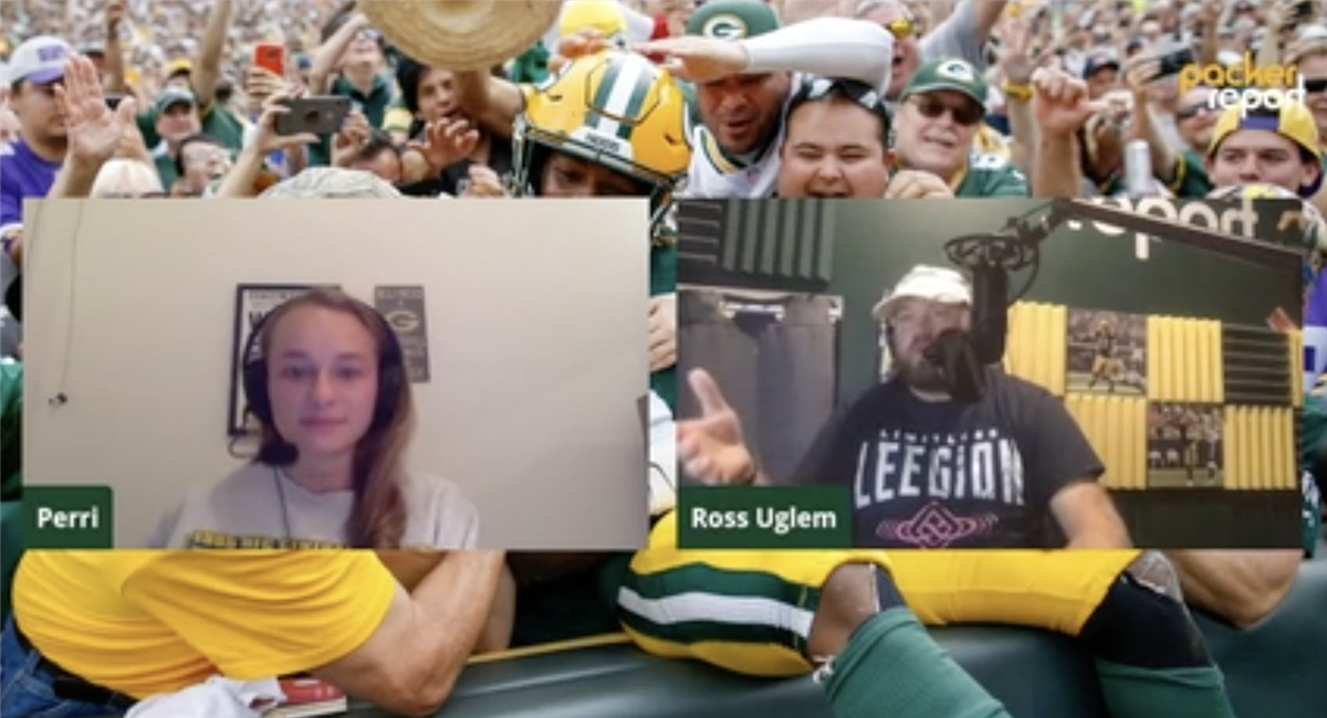Packer Report TV: Packers vs. Bucs Review