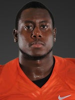 Kye Staley, Oklahoma State, Running Back