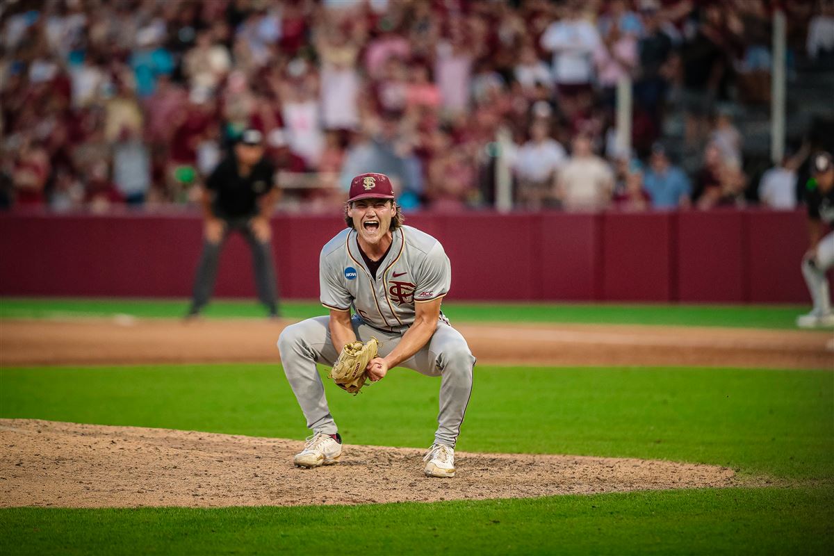 FSU Baseball: Top three moments of 2025