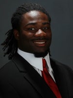 Dee Hart, Colorado State, Running Back