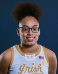 Notre Dame 2026 Women's Basketball Commits