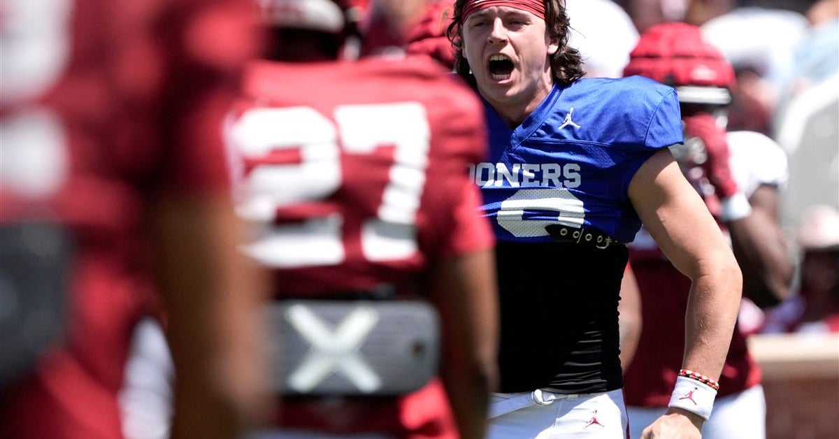 Baker Mayfield sees 'a lot of similarities' between himself, new ...