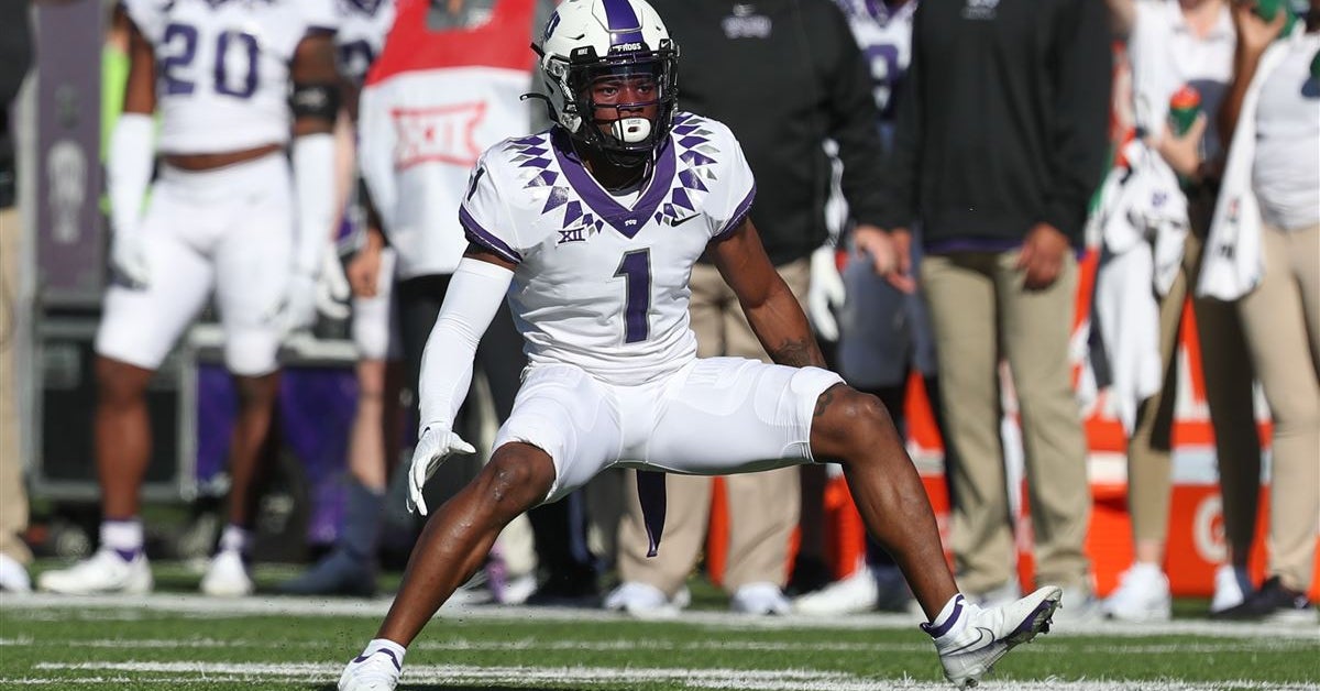 Scouting report preview: How TCU's defense matches up against Michigan ...