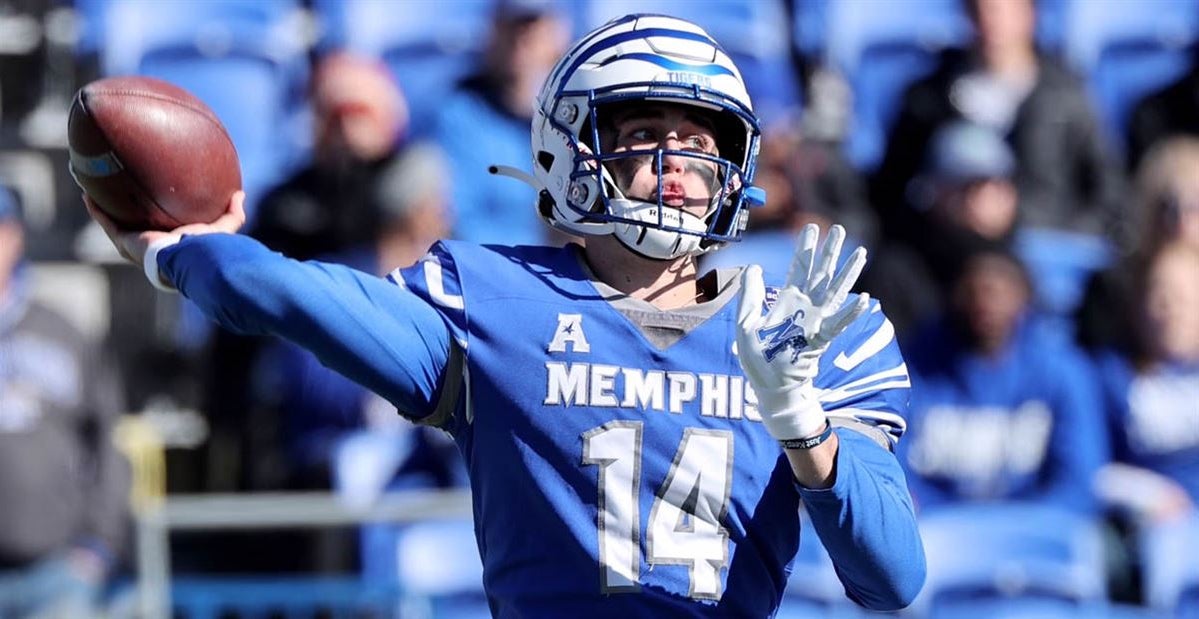 Ranking College Footballs Top 25 Quarterbacks In 2024