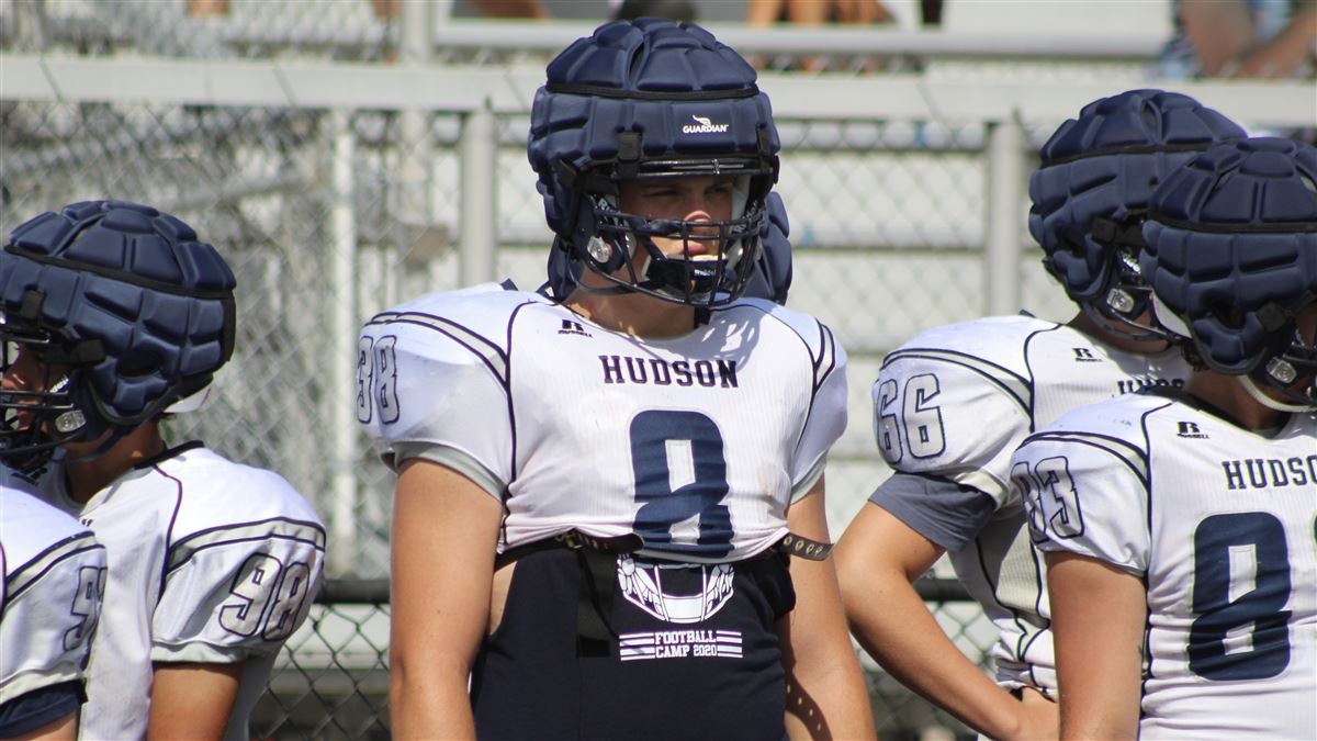 Analysis: Virginia Tech with a good OL pickup in Tommy Ricard