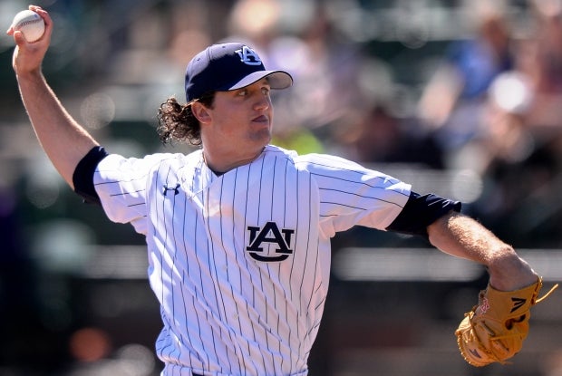 Decision near on Casey Mize's status for weekend series