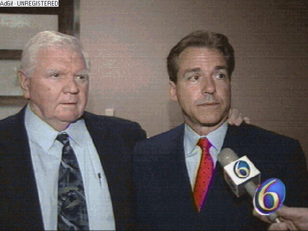 Wasn't Merritt Norvell run out of town?