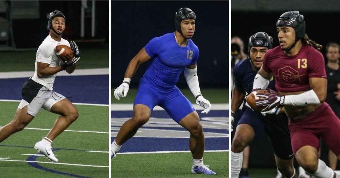 Simon, Scott, Smith-Njigba get huge bumps in updated 2020 Top247