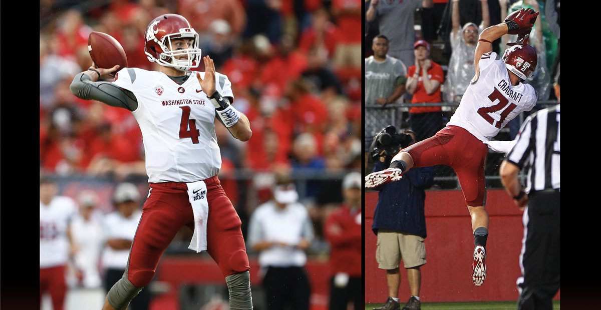 Luke Falk: A day of destiny at Rutgers in 2015 changed trajectory for ...