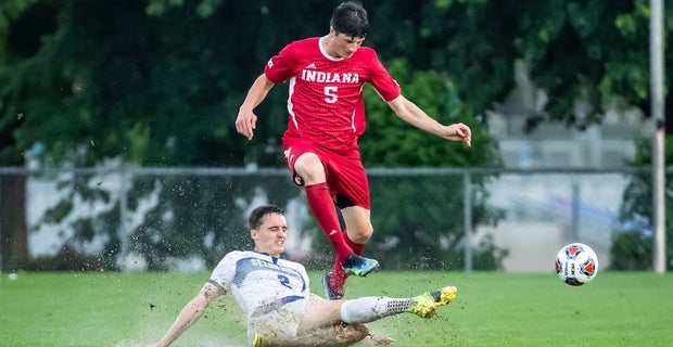 Hoosier men's soccer faces Pittsburgh tonight in College Cup semis
