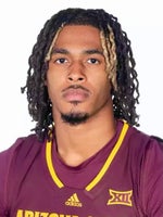 Adam Miller, Arizona State, Shooting Guard