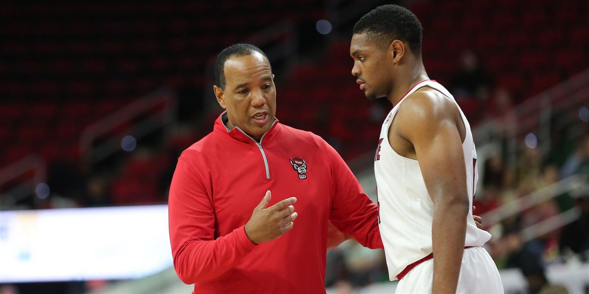 Kevin Keatts on Campbell victory: 'It was a gritty win for us'