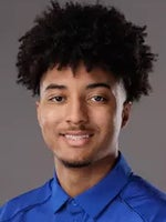 PJ Haggerty, Memphis, Point Guard