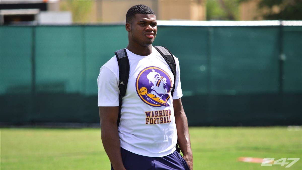 Big Board: LSU's remaining targets in 2019