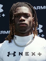 Shane Marshall, Irwin County, Running Back