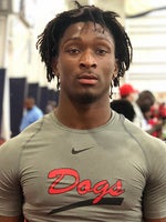 Jay Stanley, Ole Miss, Safety