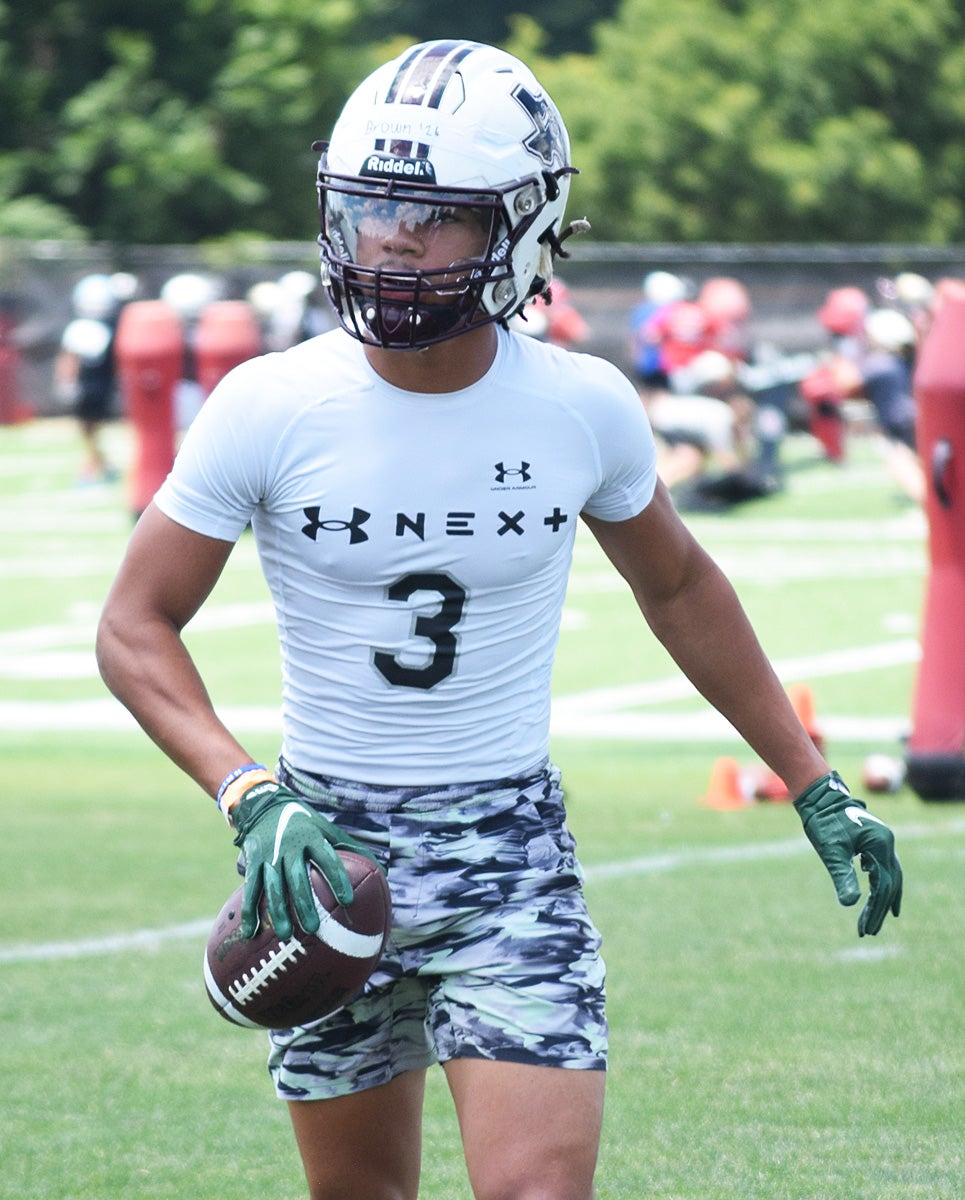 Sights and Sounds: Ohio State staff finds several worthy of offers at ...