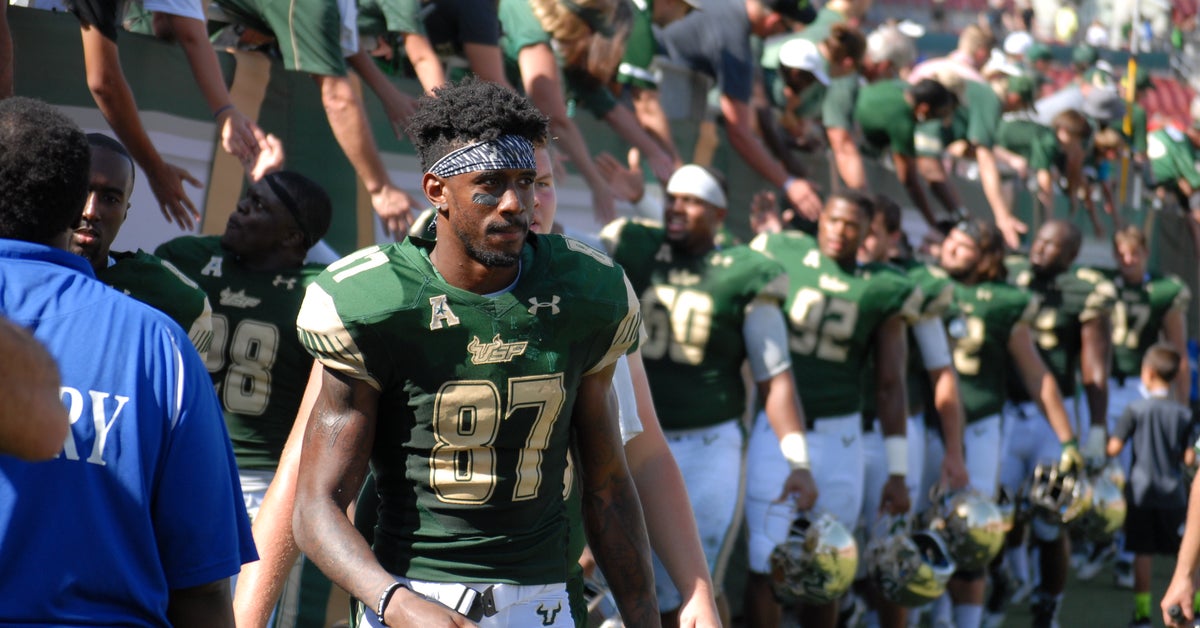 USF vs. UCF: A history of "The War on I-4"