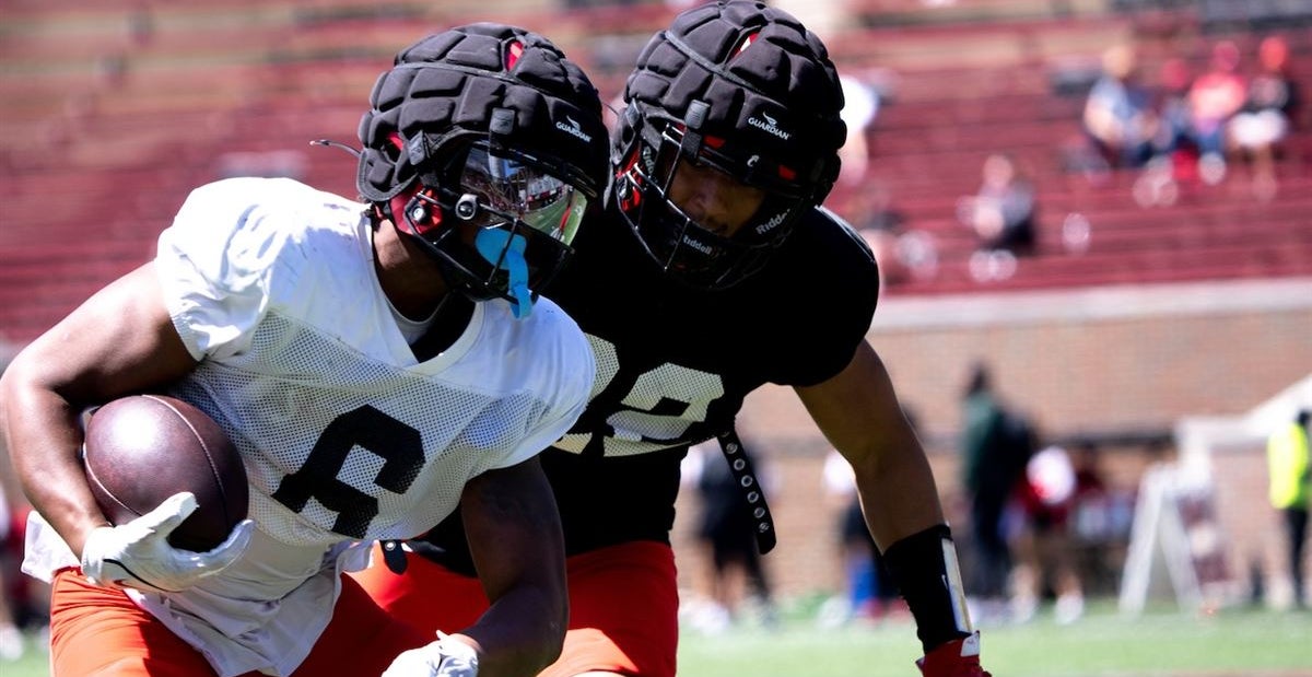 How Ohio State's transfer portal departures fared in the 2025 season