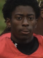 Jaylen Elder, Morgan County, Wide Receiver